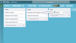 Trello vs. Microsoft 365 Planner - Project Migrator