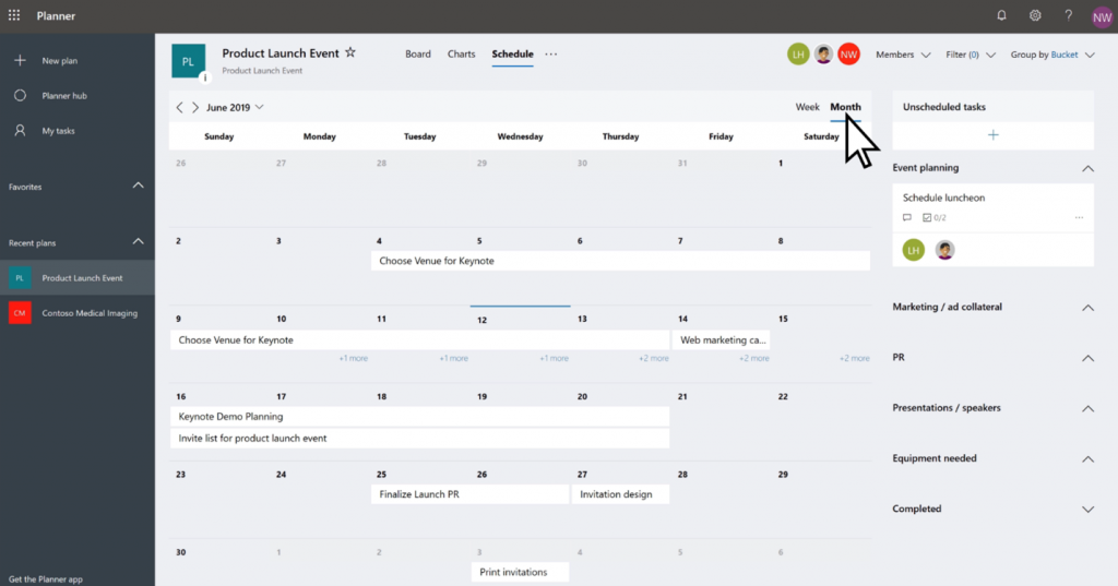 Trello vs. Microsoft 365 Planner - Project Migrator Trello vs. Microsoft 365 Planner - Project Migrator
