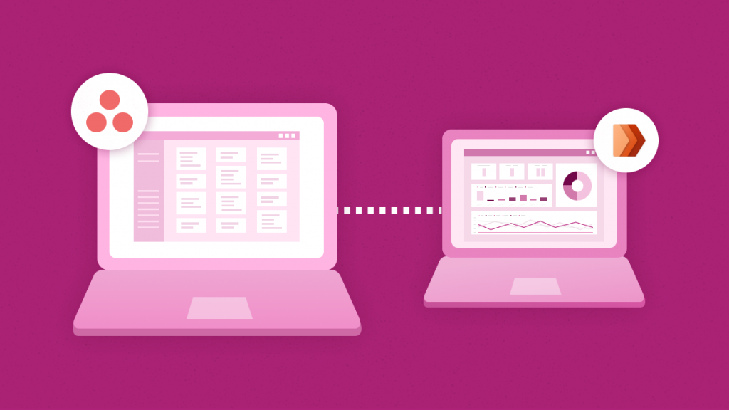 4 Steps to Migrate Asana to Planner - Project Migrator